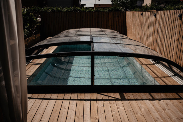 Gullberg & Jansson Nova Comfort 3x6 | Oceanum.se – Oceanum AB