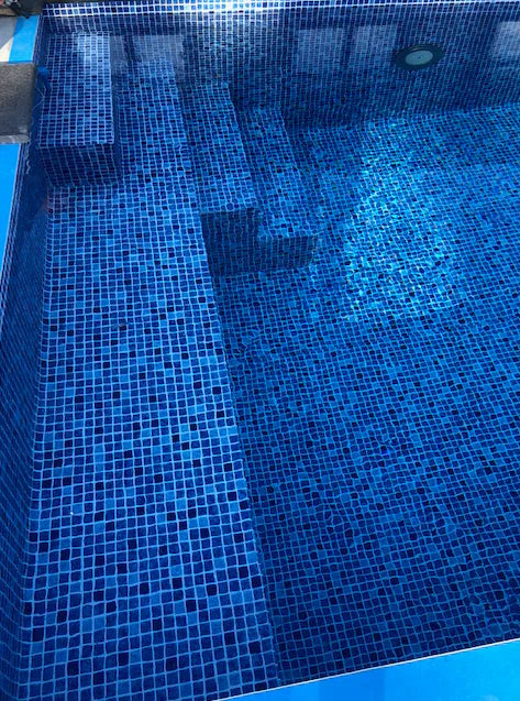 Pooltrappor – Oceanum AB